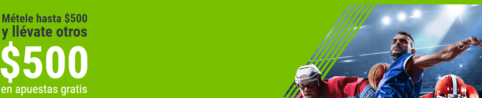 Codere México: nuestra guía de apuestas en 2024