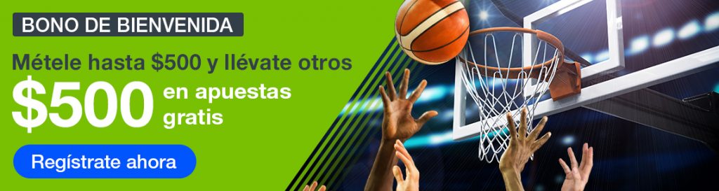 Codere México: nuestra guía de apuestas en 2024